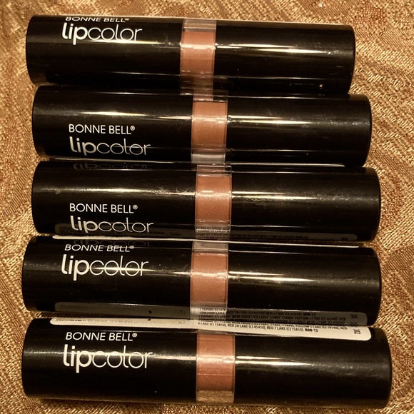 bonnie bell | Makeup | Bonnie Bell Lip Color Rare | Poshmark